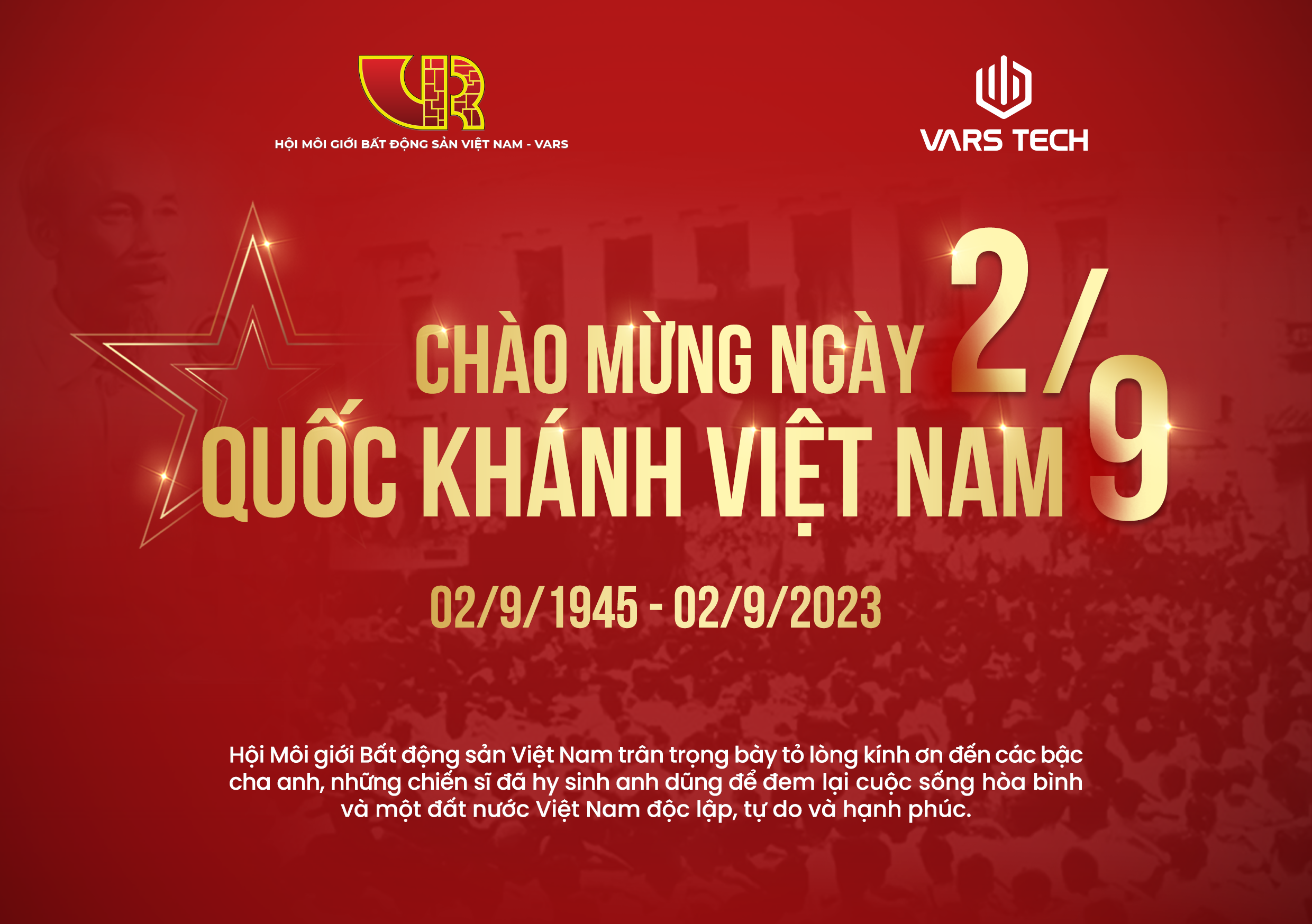 CHÀO MỪNG KỶ NIỆM 78 NĂM NGÀY QUỐC KHÁNH NƯỚC CỘNG HÒA XÃ HỘI CHỦ NGHĨA ...